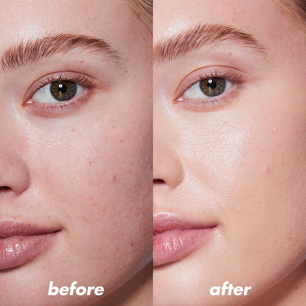 Camo Color Corrector - Yellow – Milo + Mo